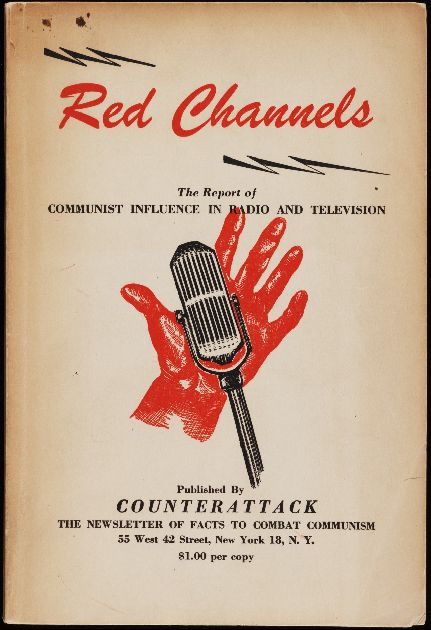 Red channels ... - Yale University Library