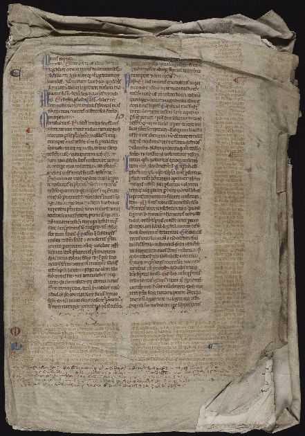 The Babington plot, 1586 - Yale University Library