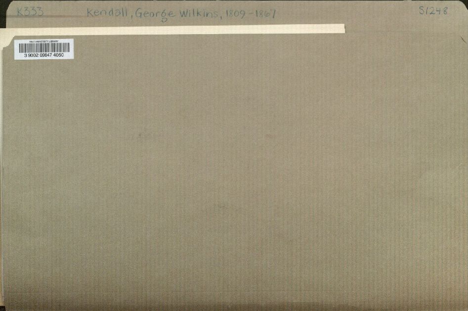 Letters - Yale University Library