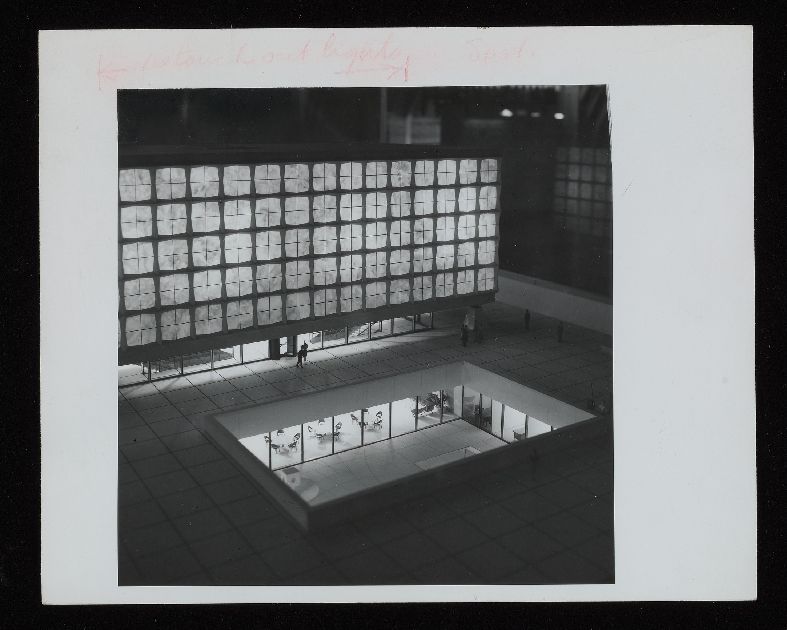 Design Drawings - Yale University Library