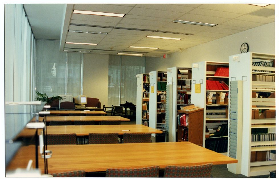 University Of Montevallo Library